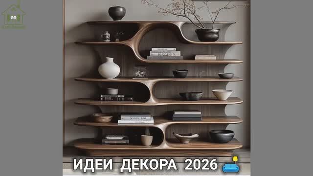 Идеи декора 2026 фото идеи для вдохновения 💡🛋️🪑🖼️ (8)
