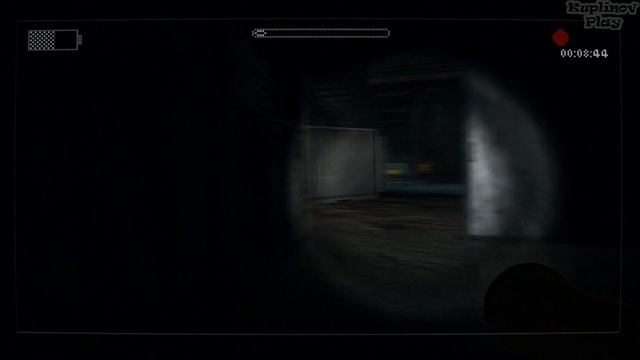 Slender： The Arrival Прохождение ► Ссыкуха и мохнатый предател