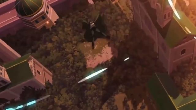 Anime Mix「AMV」~ HISMA - Madam