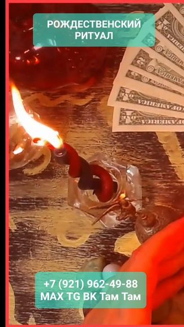 РОЖДЕСТВЕНСКИЙ РИТУАЛ #онлайн #ритуал #shorts #светланаведа