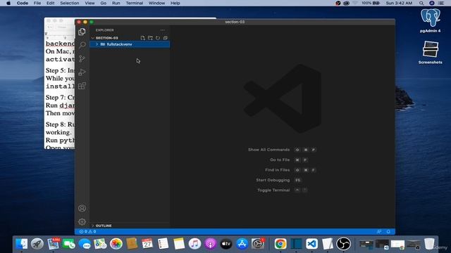 2 -Writing your first Django App