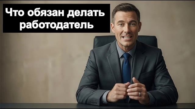 Что обязан делать работодатель по закону? Сверьтесь со статьёй 22 ТК РФ — вы удивитесь!