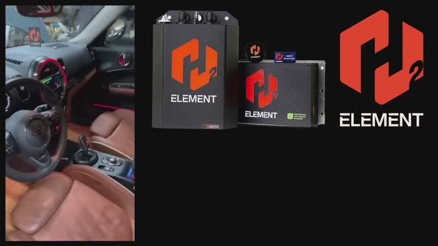 Mini Cuper 2021 г.в. пробег 43 143 км.  было 11 л. стало 8.7 л. #водородный_генератор_для_автомобиля