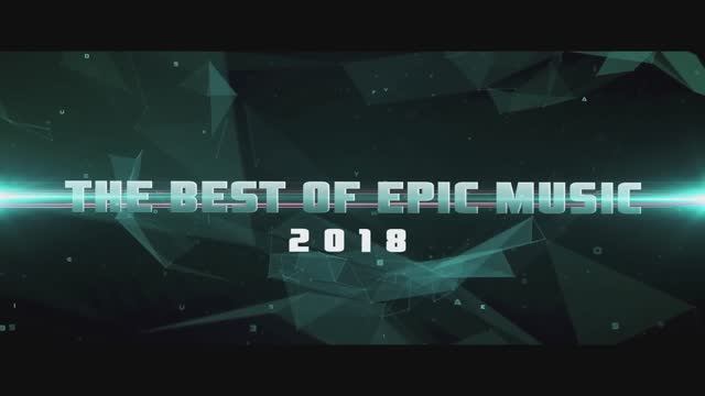BEST OF EPIC MUSIC CINEMATIC 2016