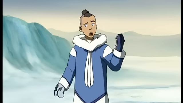 Overanalyzing Avatar： The Avatar Returns