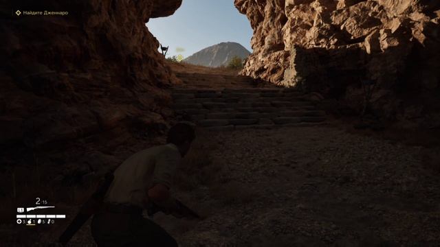 Мафия. The old cauntry #6.