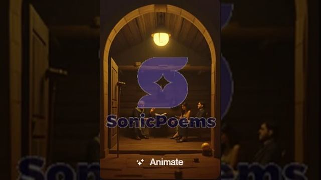 Александр Пушкин — В еврейской хижине лампада (вар2)