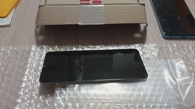 Обзор нового модульного дисплея на Infinix Hot 30i