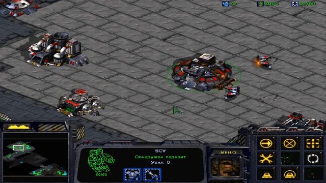 StarCraft 1 6