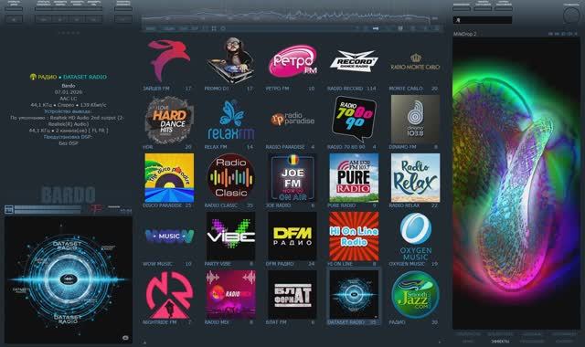 Душевные смыслы (творчество нейросетей) (часть 2)