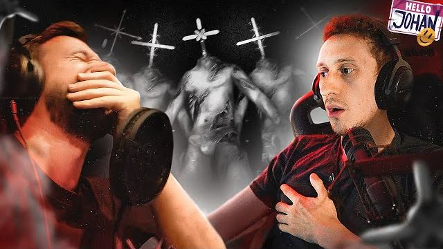 Шептуны ( SILENT BREATH )