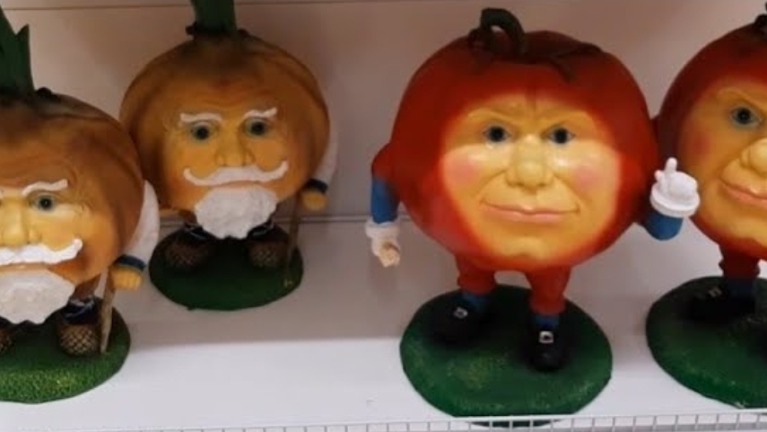 Vlog Воспоминание 2021г. Пятница, ездили по делам и в торговый центр