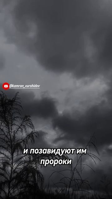 Напоминание СЕБЕ И ВАМ