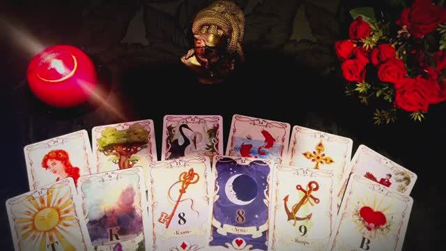 🔥🔥 ВОТ-ВОТ НАСТУПЯТ‼ ПОТРЯСАЮЩИЕ СОБЫТИЯ❗ КАКАЯ СУДЬБА ЖДЁТ ВАС❓