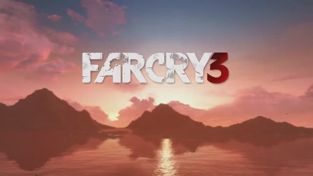 Far Cry 3 - The Rakyat (Beauty landscapes and Epic moments)