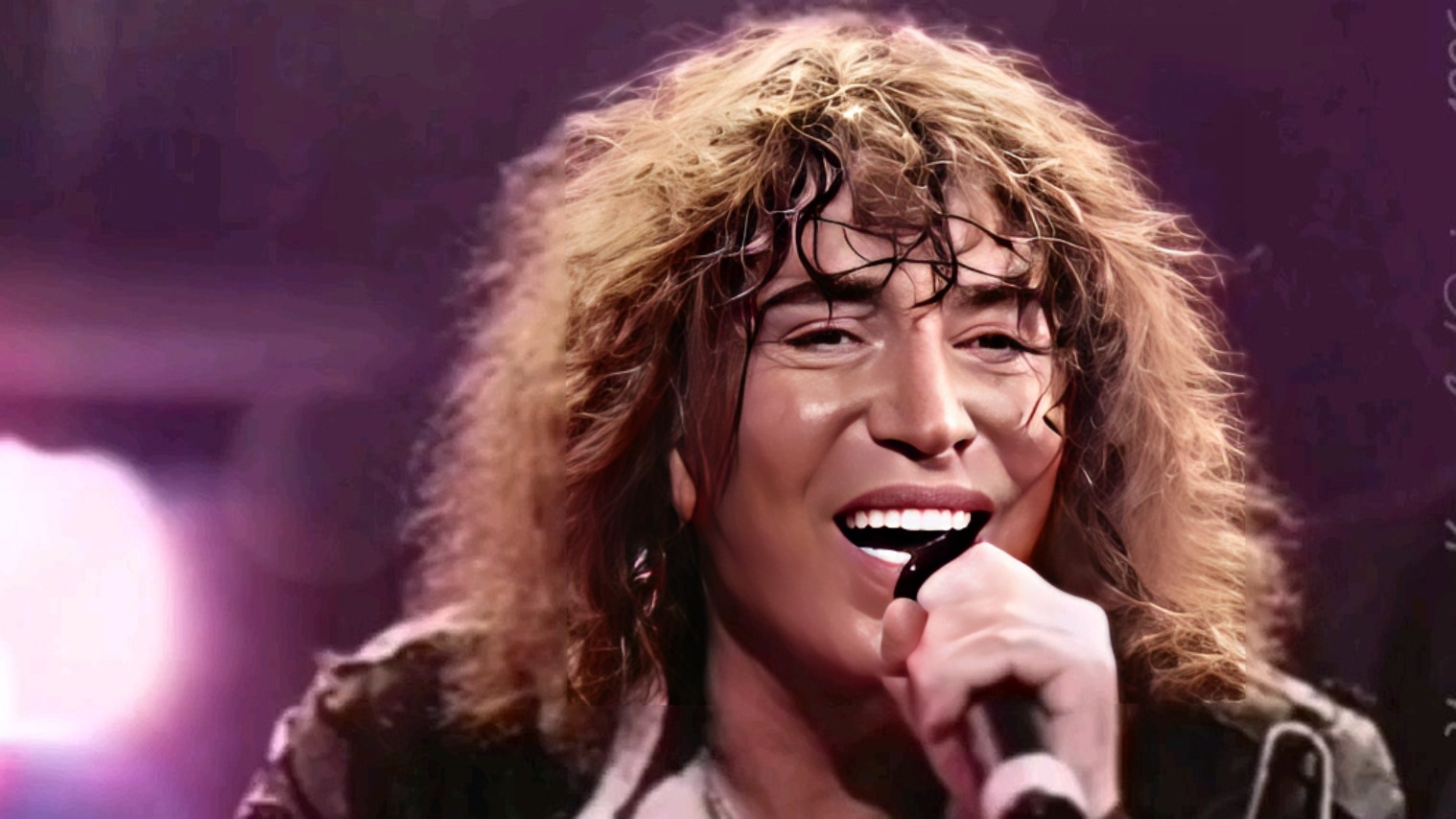 Валерий Леонтьев. Зачем ты мне приснилася (Красавица далекая). Видеозарисовка.