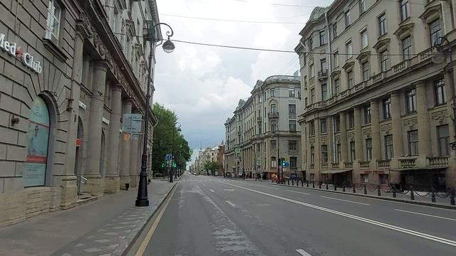 25.06.2023 Центр, Петербург