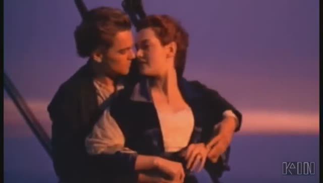 Cilen Dion - My heart will go on (Metal cover)