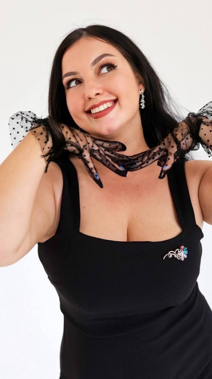 Знакомьтесь, Арина педагог по вокалу 🎤 Подробнее в описании👇