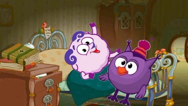 доширашики 1 серия