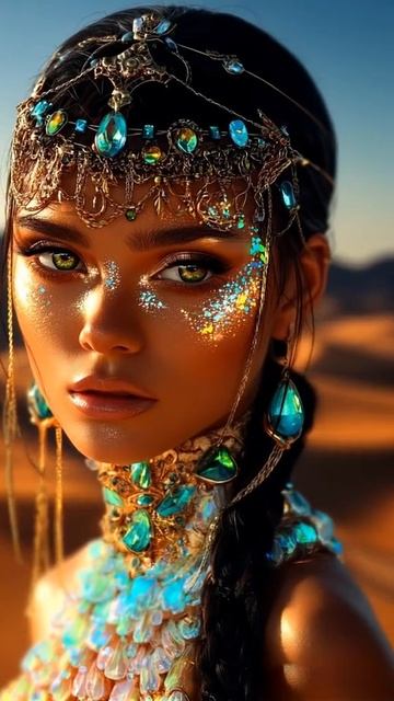 Прекрасная и волшебная 
Сколько зарабатывают на загрузке готовых роликов, читай по ссылке в шапке пр