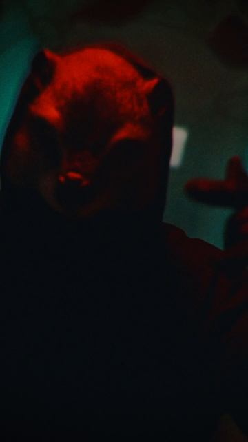 СОЮЗ77 х НИКИТА ДЖИГУРДА - ЧЕРНЫЙ ОГОНЕК 2