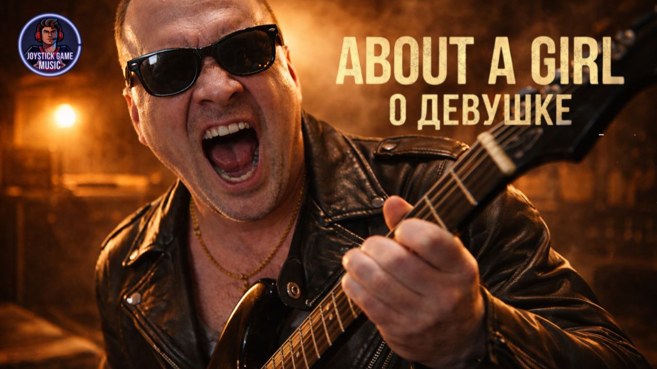О ДЕВУШКЕ ABOUT A GIRL-КРИК ИЗ НУТРИ МЕЖДУ ЛЮБОВЬЮ И БОЛЬЮ,ИСТОРИЯ СУДЕБ ЛЮДЕЙ JOYSTICKGAME MUSIC