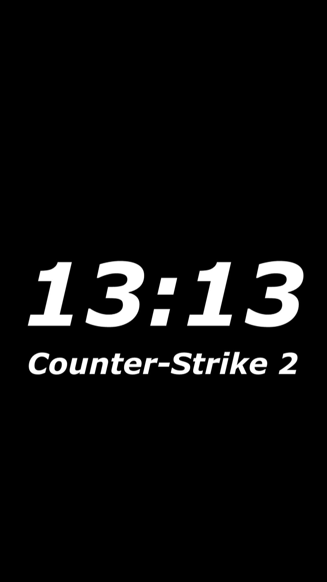 Counter-Strike