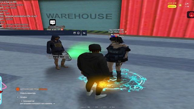 SCAM BROOOOOO - смотреть видео онлайн от «Big Baby Tape» в хорошем ...