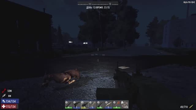 путник 14 хромого ,больного бродячая стая собак поймала в ночи!))