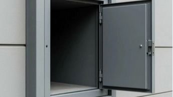 Врезка ревизионного люка  (сажетруска)..