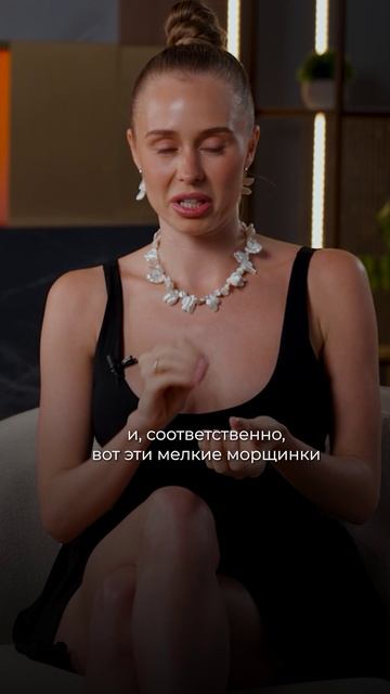 Уберут ли морщины альгинатные маски?