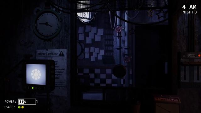 Five Nights at Freddy's PLUS (2023) [PC] Nights 1-5 + Допы