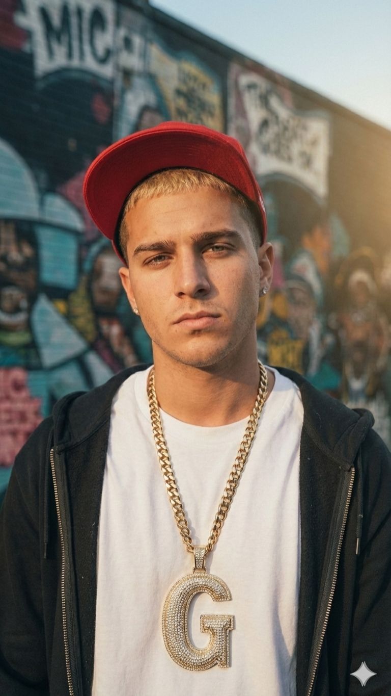 Идолы обмана. Автор стихов. Музыка, клип и голос ИИ.