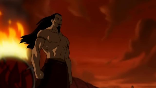 Overanalyzing Avatar： Sozin's Comet, Part 3 - Into The Inferno