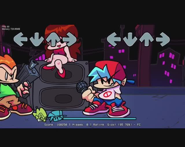 Я ПОДКОРРЕКТИРОВАЛ ПЕСНЮ Philly nice erect! (ивенты по своему расставил)