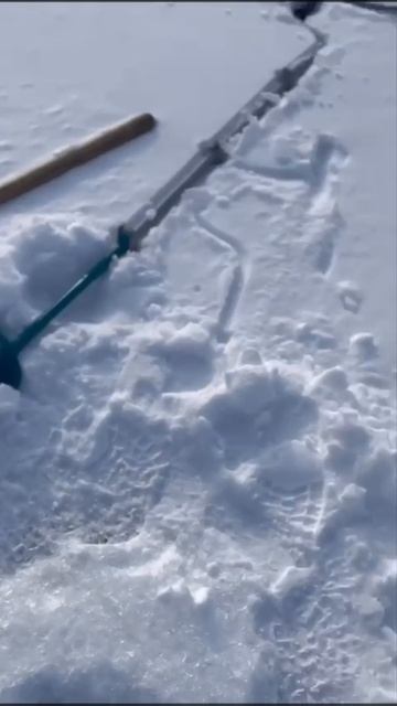 Суровые якутские лунки