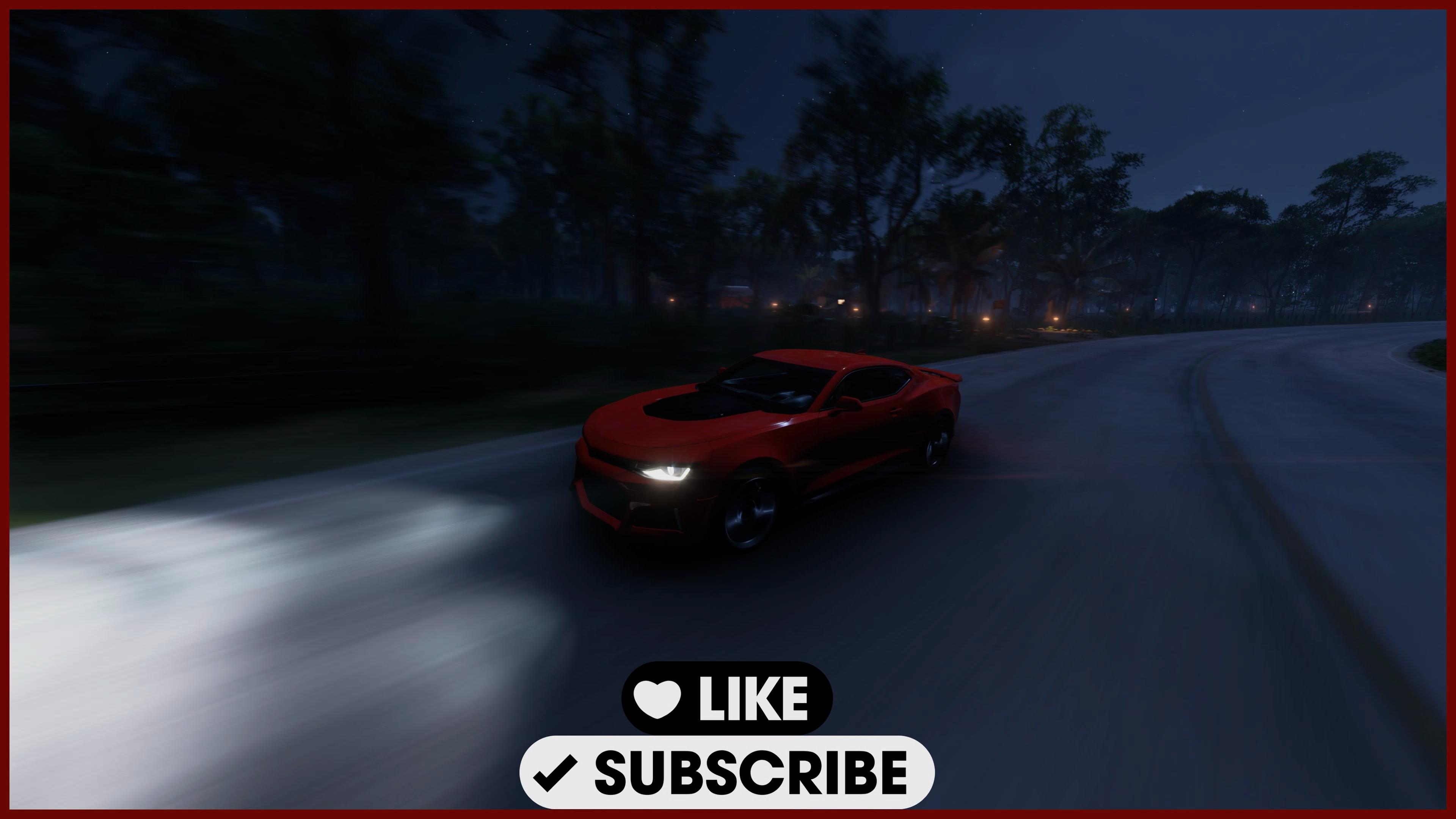 FORZA HORIZON 5 - ВЫШИБАЛА | ELIMINATOR НА PS5 В 4K 60FPS