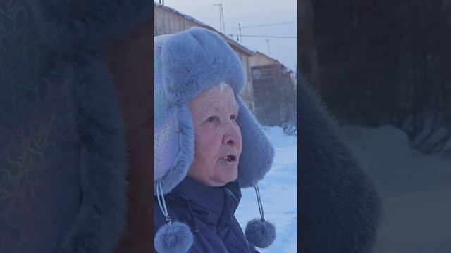 Микрорайон Северный Ленск Республика Саха (Якутия) 2026год.