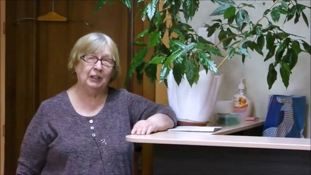 ОТЗЫВ. Светлана Алёхина