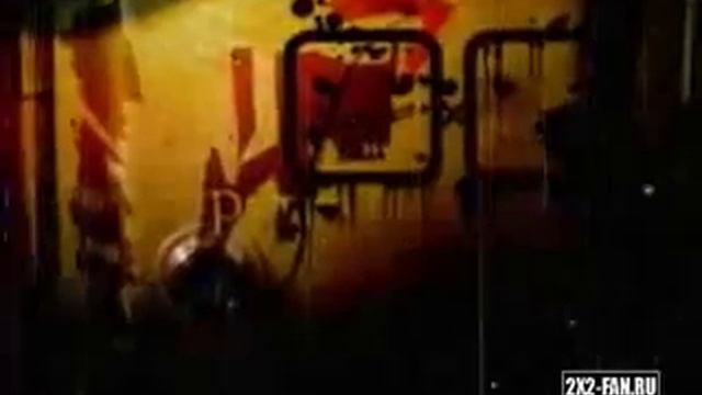 Идентификация 5 2007