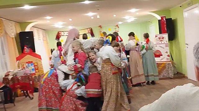 игра "Путаница"- 1001 песенка