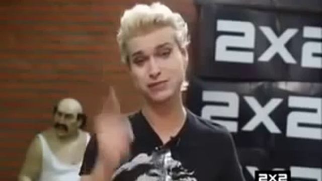 Марафон Аватар[с Гогеном Солнцевым](2011)