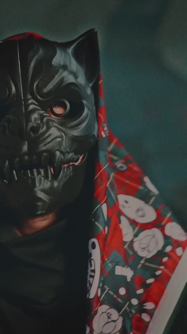 СОЮЗ77 х НИКИТА ДЖИГУРДА - ЧЕРНЫЙ ОГОНЕК 1