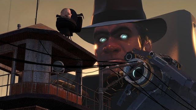 skibidi mafia (season 3)