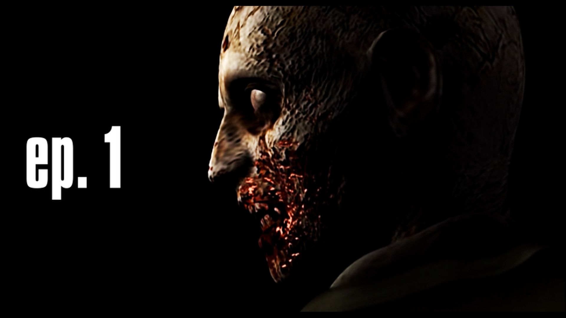 Resident Evil – Ep. 1