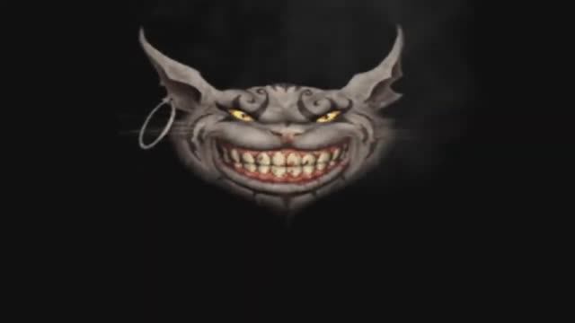 American McGee’s Alice and Alice_ Madness Returns in Metal (1)