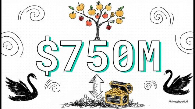 Урок 8: «Черные лебеди»: риски и возможности для терпеливых инвесторов