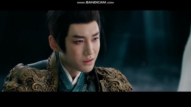 Клип на драму "Незапятнанная душа"