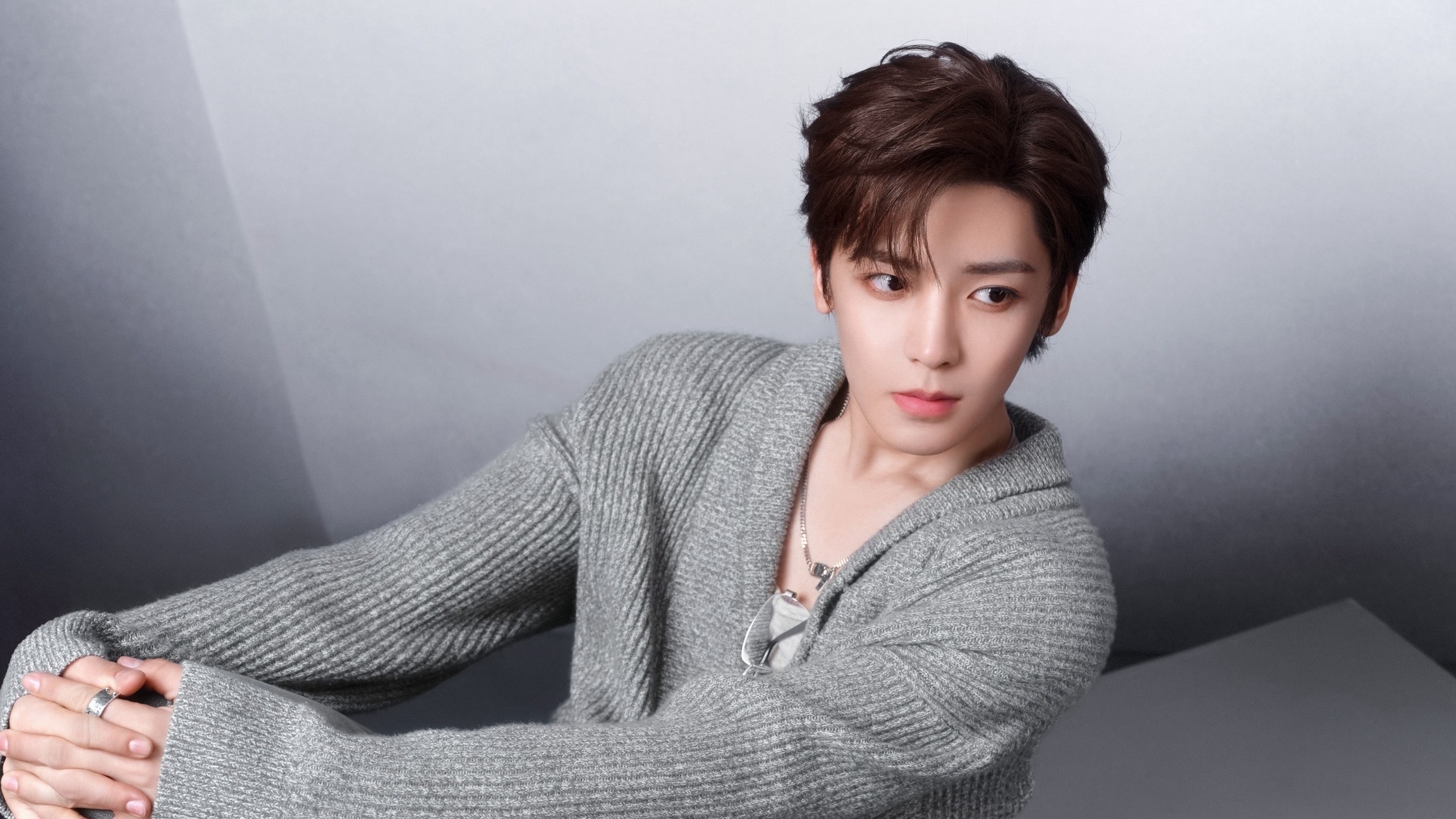 Хоу Мин Хао ост дорама Безмятежная душа/ Сяо Яо/